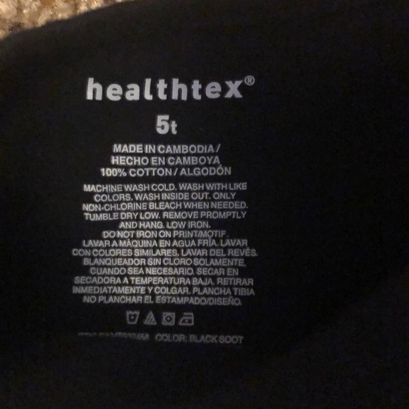 Matching Sets | Healthtex Toddler Girls Heart Set | Poshmark